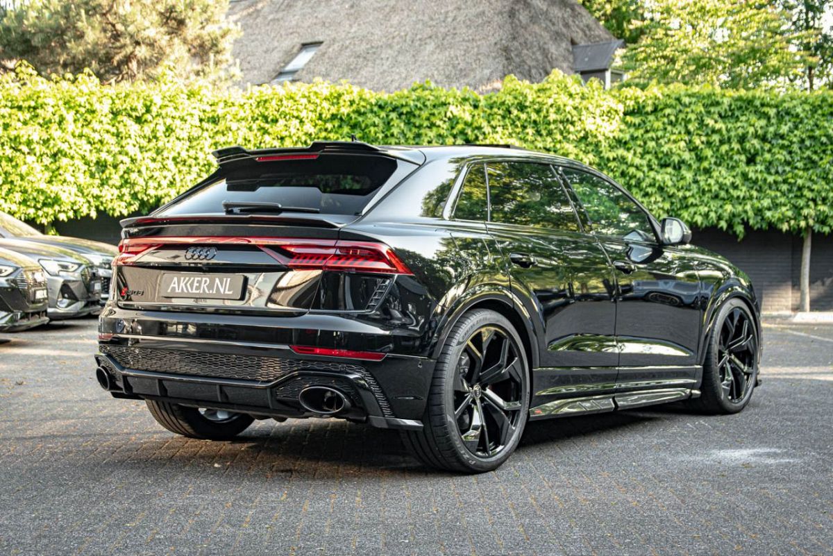 Audi RSQ8 Urban - Occasion - VD AKKER