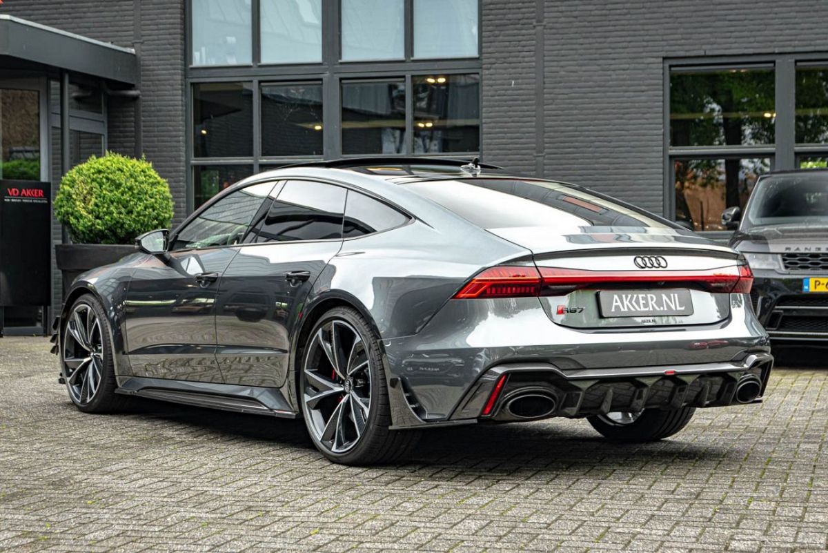 Audi RS7 Sportback Urban - Occasion - VD AKKER
