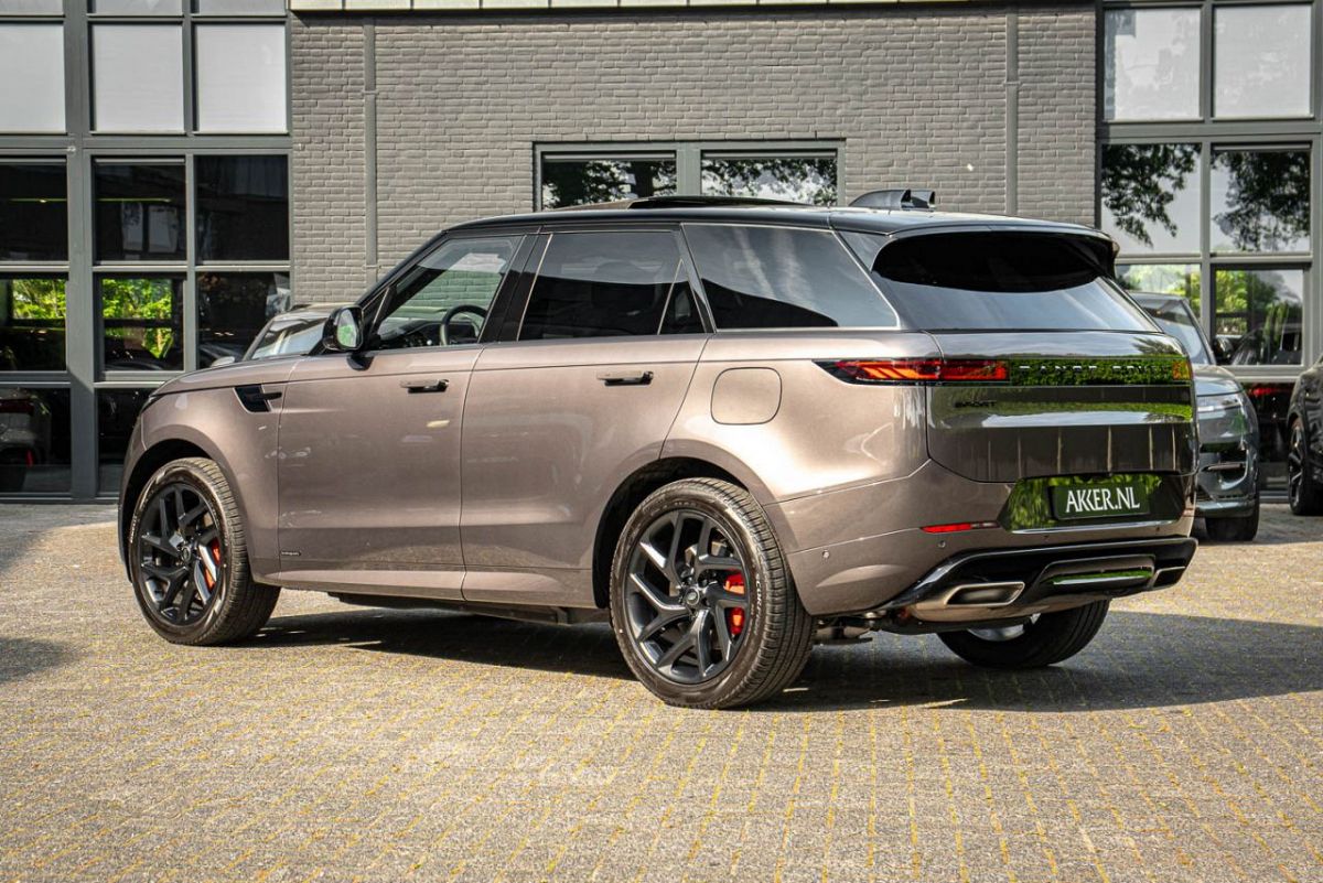 Range Rover Sport P550e Autobiography - Occasion - VD AKKER