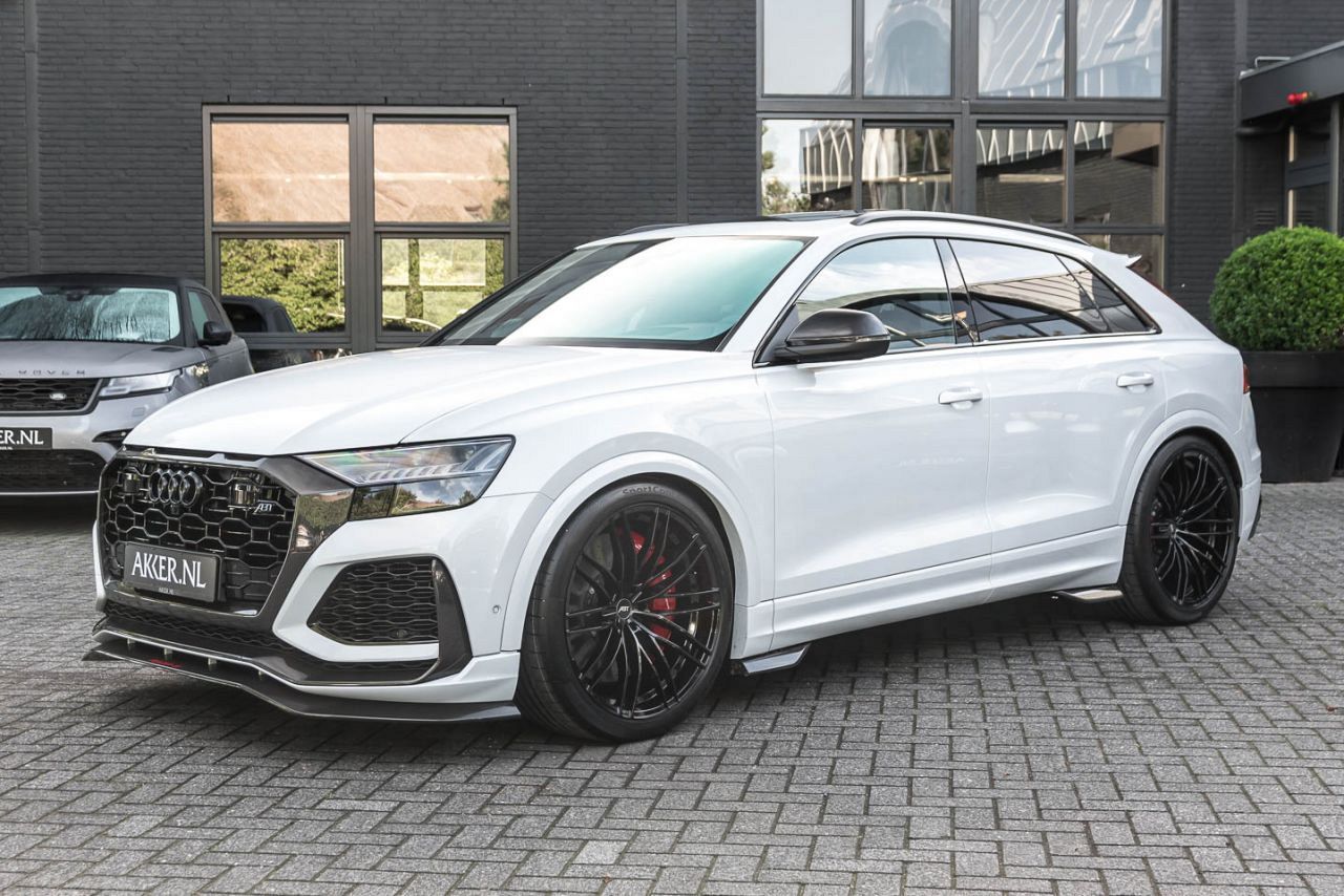 Audi RSQ8-S (ABT) - Occasion - VD AKKER