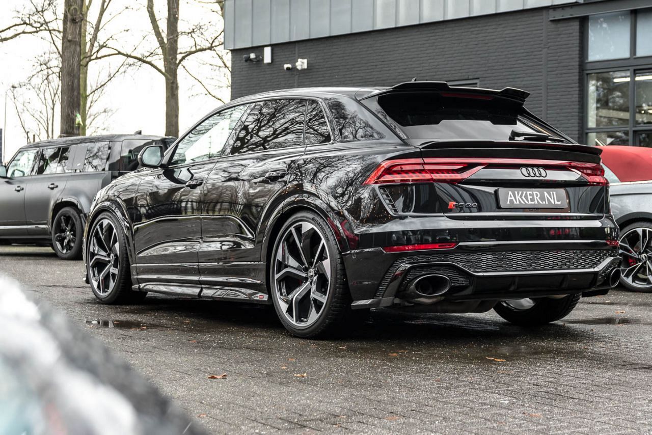 Audi RSQ8 Urban - Occasion - VD AKKER