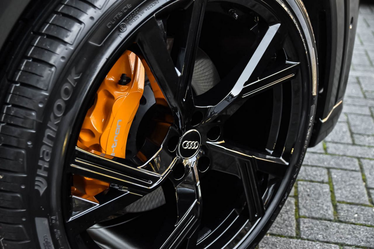 Audi E-tron Sportback 55 Quattro S-Edition - Occasion - VD AKKER