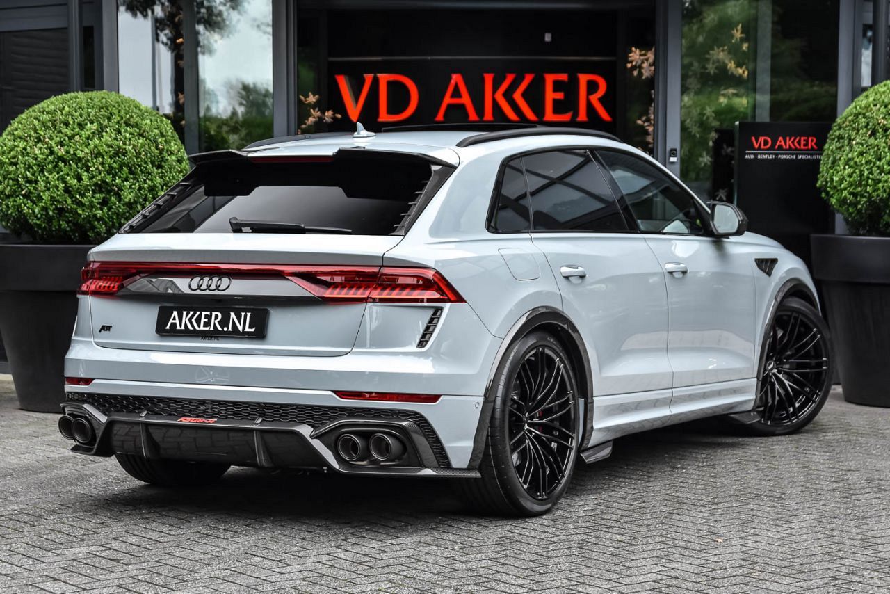 Audi RSQ8-R (ABT 1 van 125) - Occasion - VD AKKER