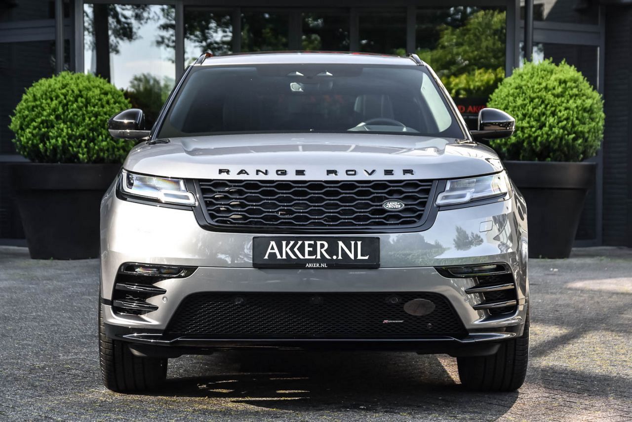 Range Rover Velar 3.0-V6 P400 R-Dynamic SE - Occasion - VD AKKER