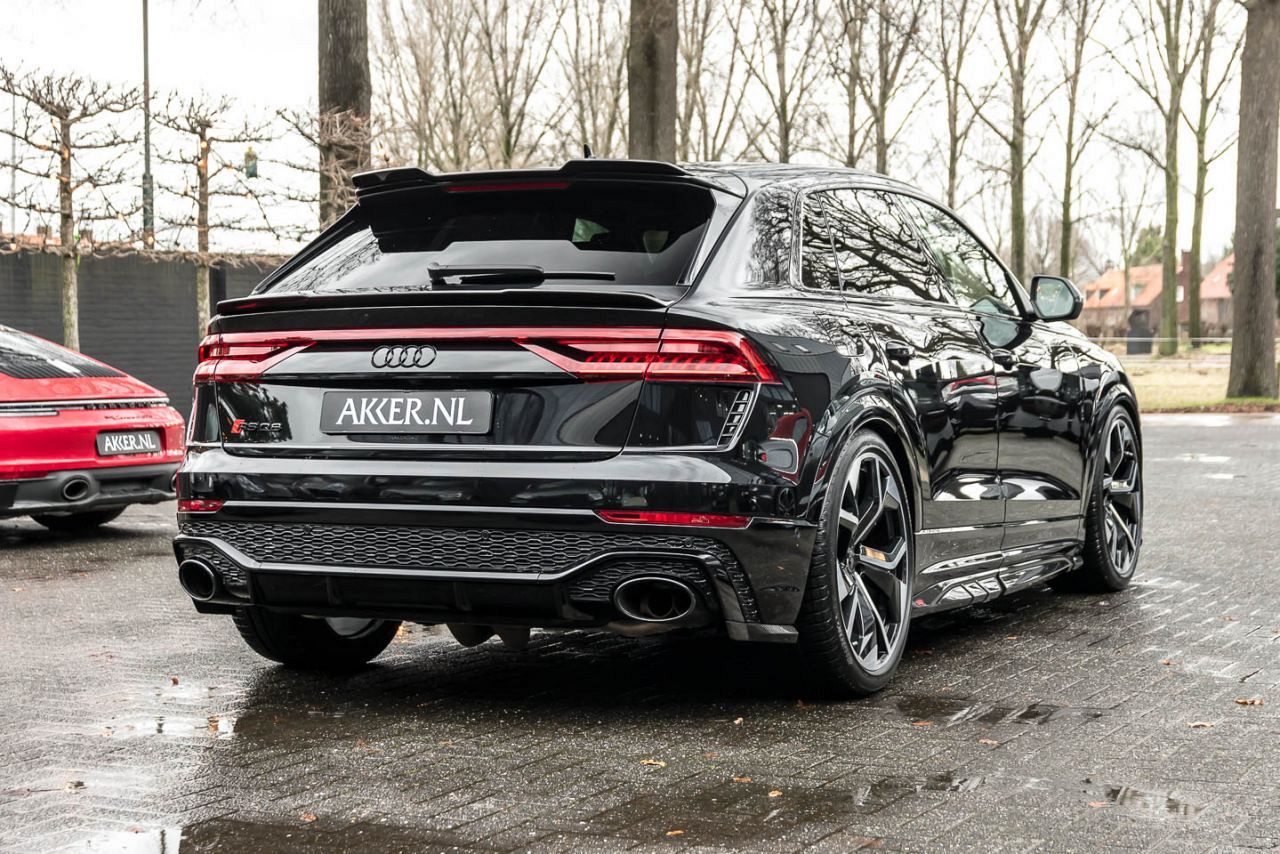 Audi RSQ8 Urban - Occasion - VD AKKER