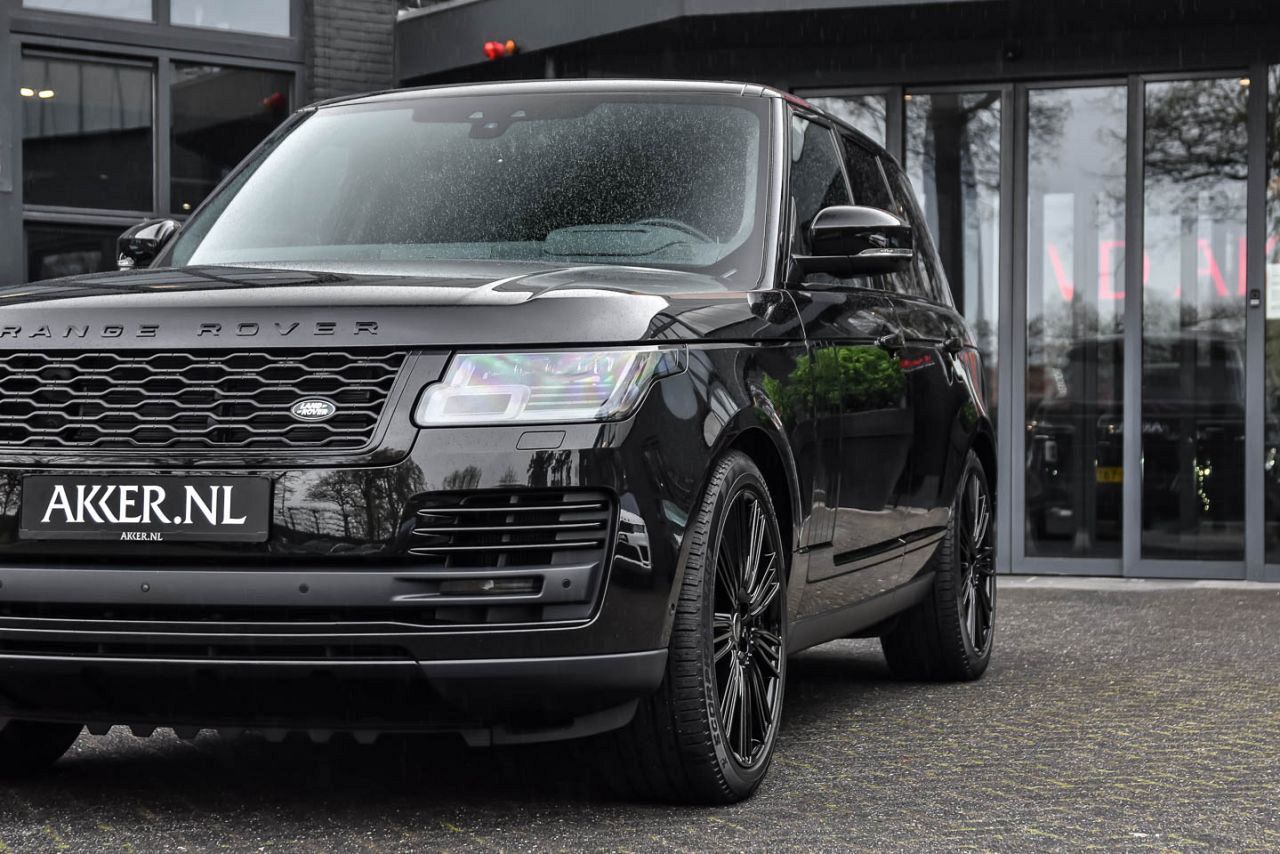 Range Rover P400 3.0-V6 Autobiography - Occasion - VD AKKER