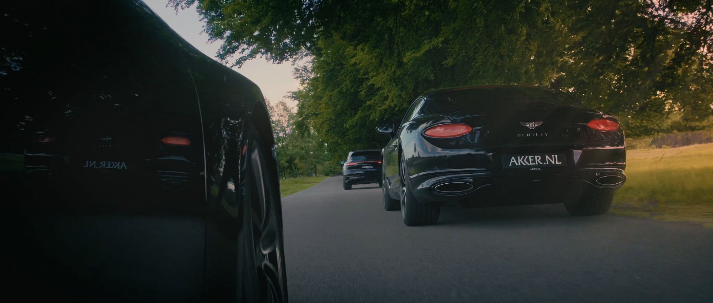 Over VD AKKER: Exclusieve autospecialist | VD AKKER