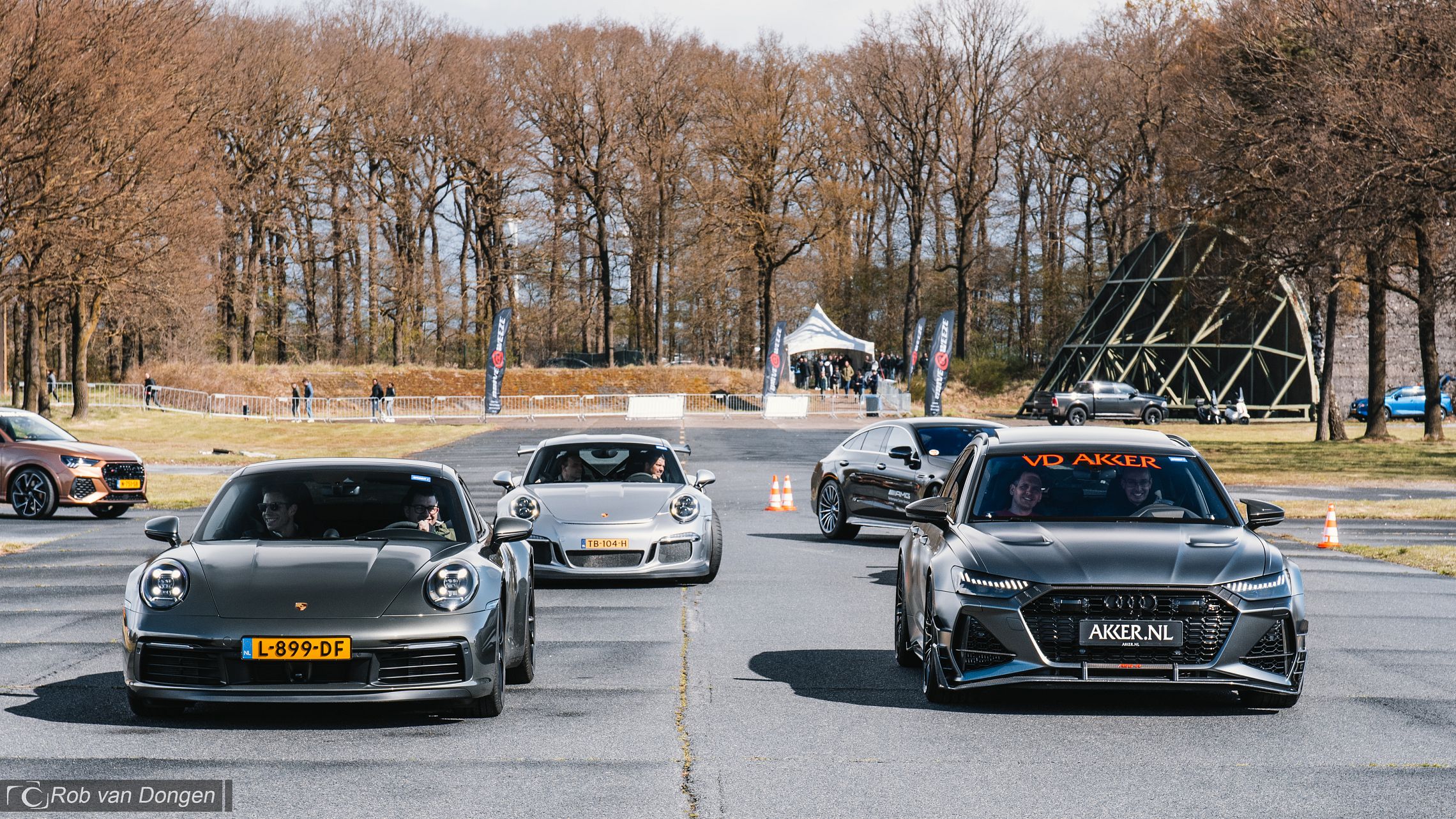 Spring Event 2022: Jouw lente begint hier | VD AKKER