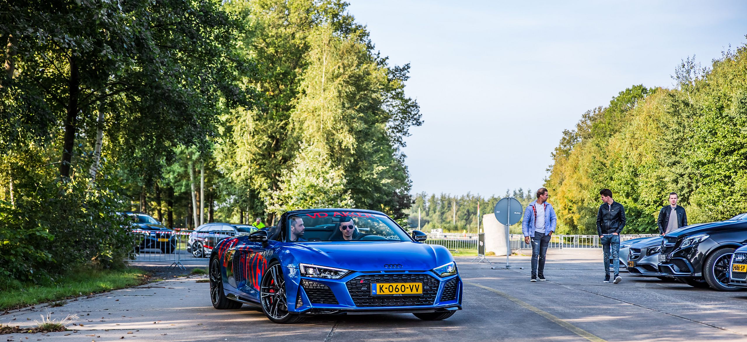 Spring Event 2021 | VD AKKER specialist in Audi, Bentley, Porsche