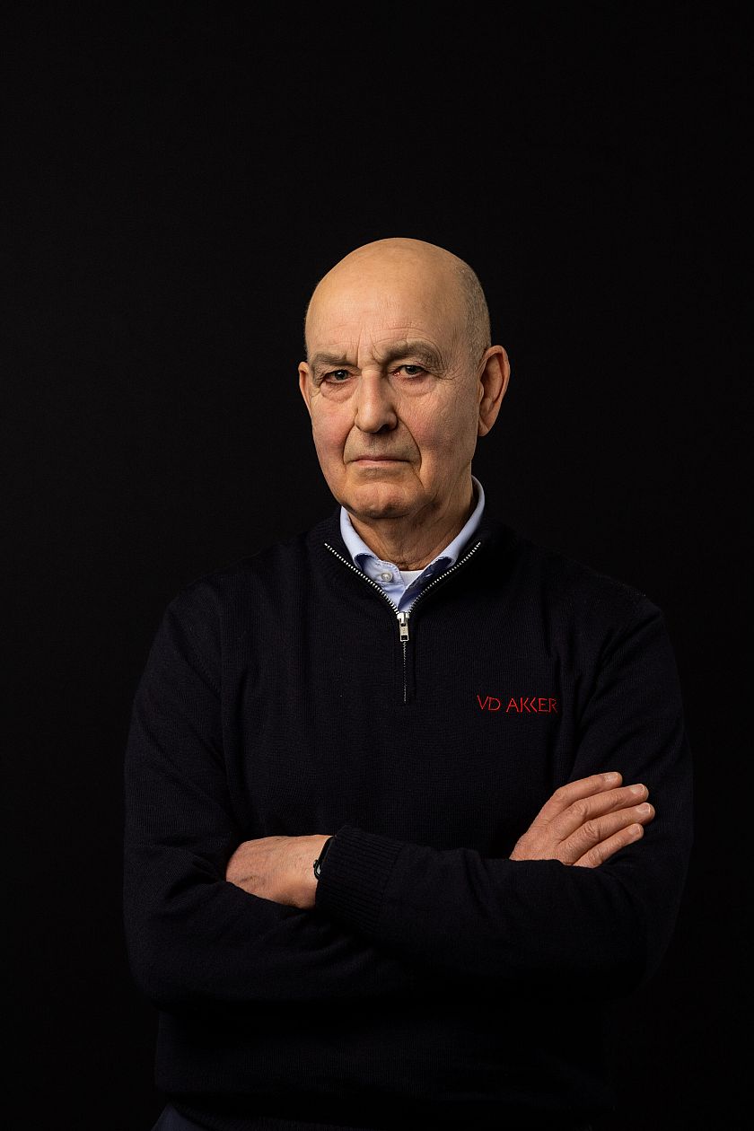 Over VD AKKER: Exclusieve autospecialist | VD AKKER