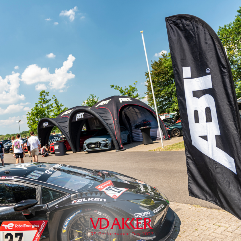 RS Performance Day 2023 - VD AKKER