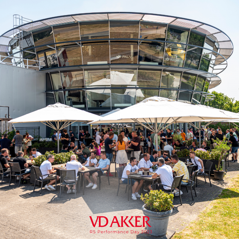RS Performance Day 2023 - VD AKKER