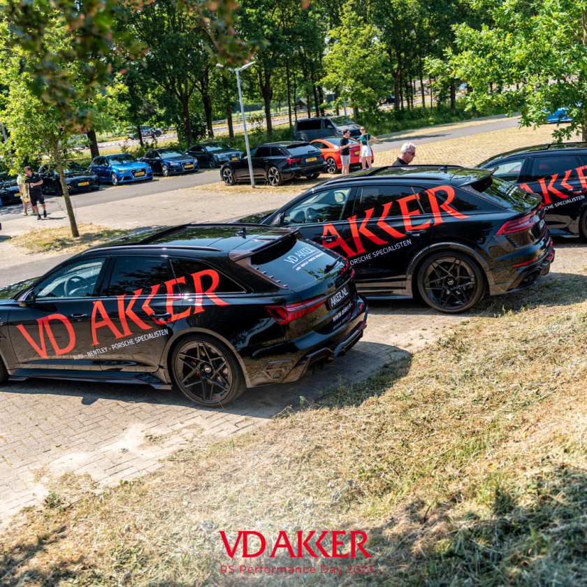 RS Performance Day 2023 - VD AKKER