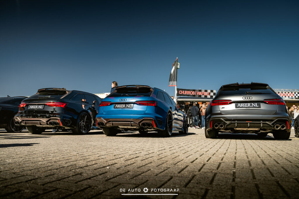 DAY1 World of Cars Assen 2022: Auto-evenement | VD AKKER