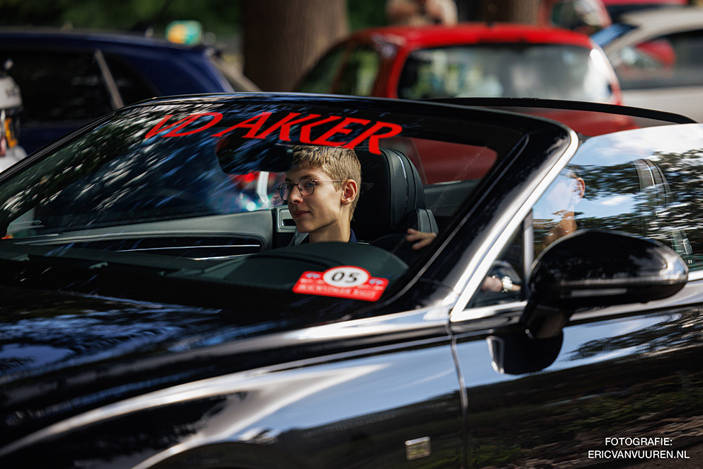 Blauwvinger Rally 2022 - VD AKKER