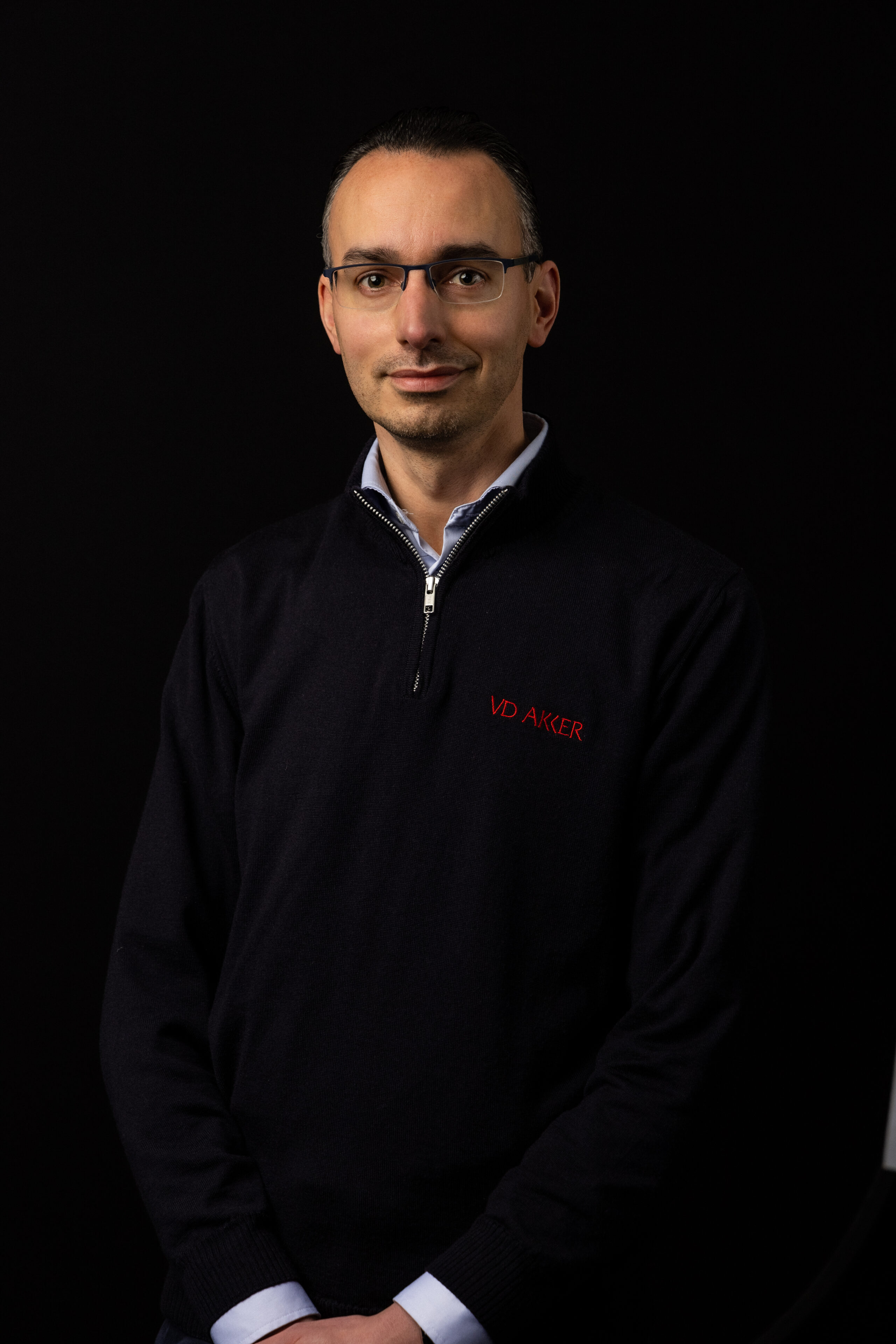 Over VD AKKER: Exclusieve autospecialist | VD AKKER