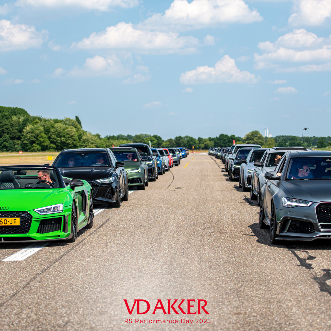 RS Performance Day 2023 - VD AKKER